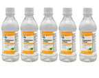 Quality Choice magnesium citrate solution