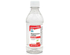 Quality Choice magnesium citrate solution