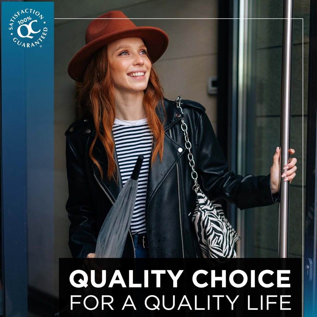 quality choice magnesium for constipation