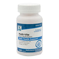 Quality Choice men's multivitamin tablets