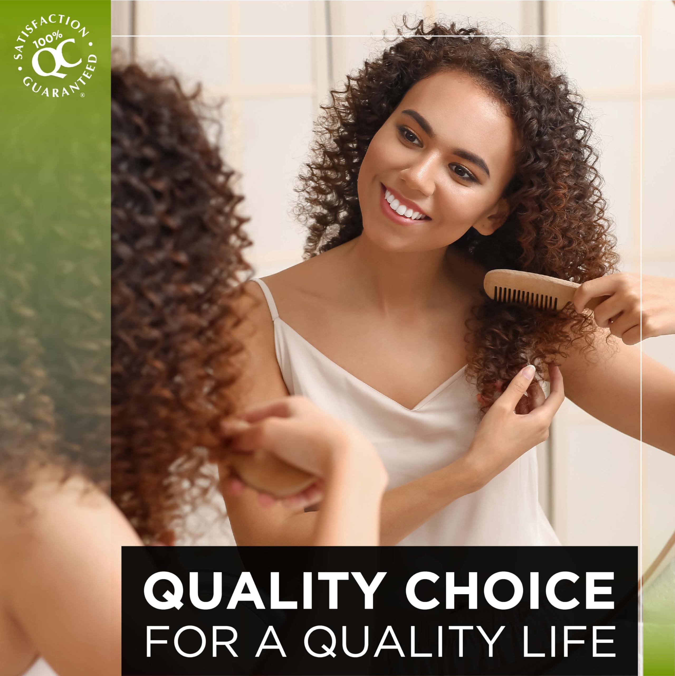 Quality Choice multivitamins for overall health