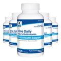 Quality Choice One daily vitamins