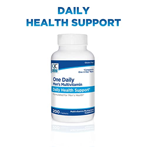 Quality Choice One health support