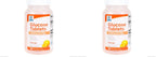 Quality Choice orange glucose tablets
