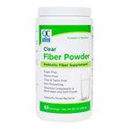 Quality Choice prebiotic fiber powder