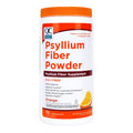 Quality Choice psyllium fiber benefits