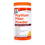 Quality Choice psyllium fiber benefits