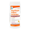 Quality Choice psyllium fiber powder benefits