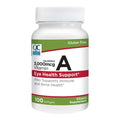 Quality Choice Vitamin A softgels