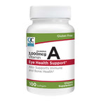 Quality Choice Vitamin A softgels