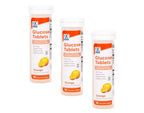 Quality Choice vitamin b complex tablets