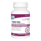 Quality Choice women's multivitamins for energy