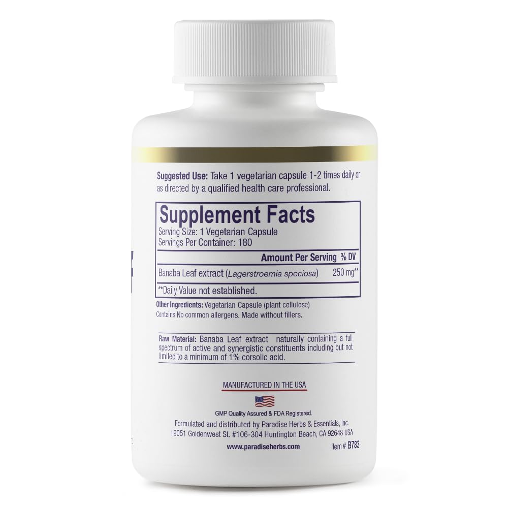 Quality health supplements for vitality