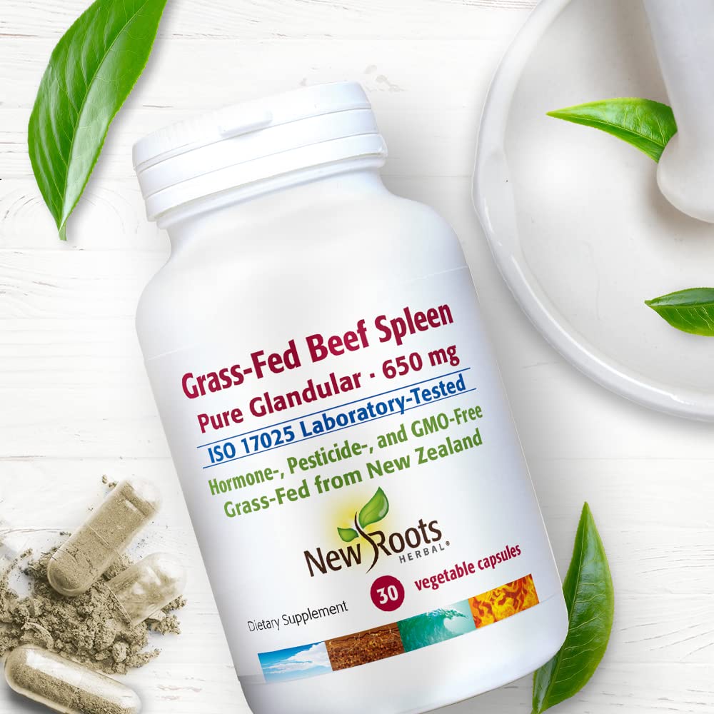 Quality health supplements for vitality