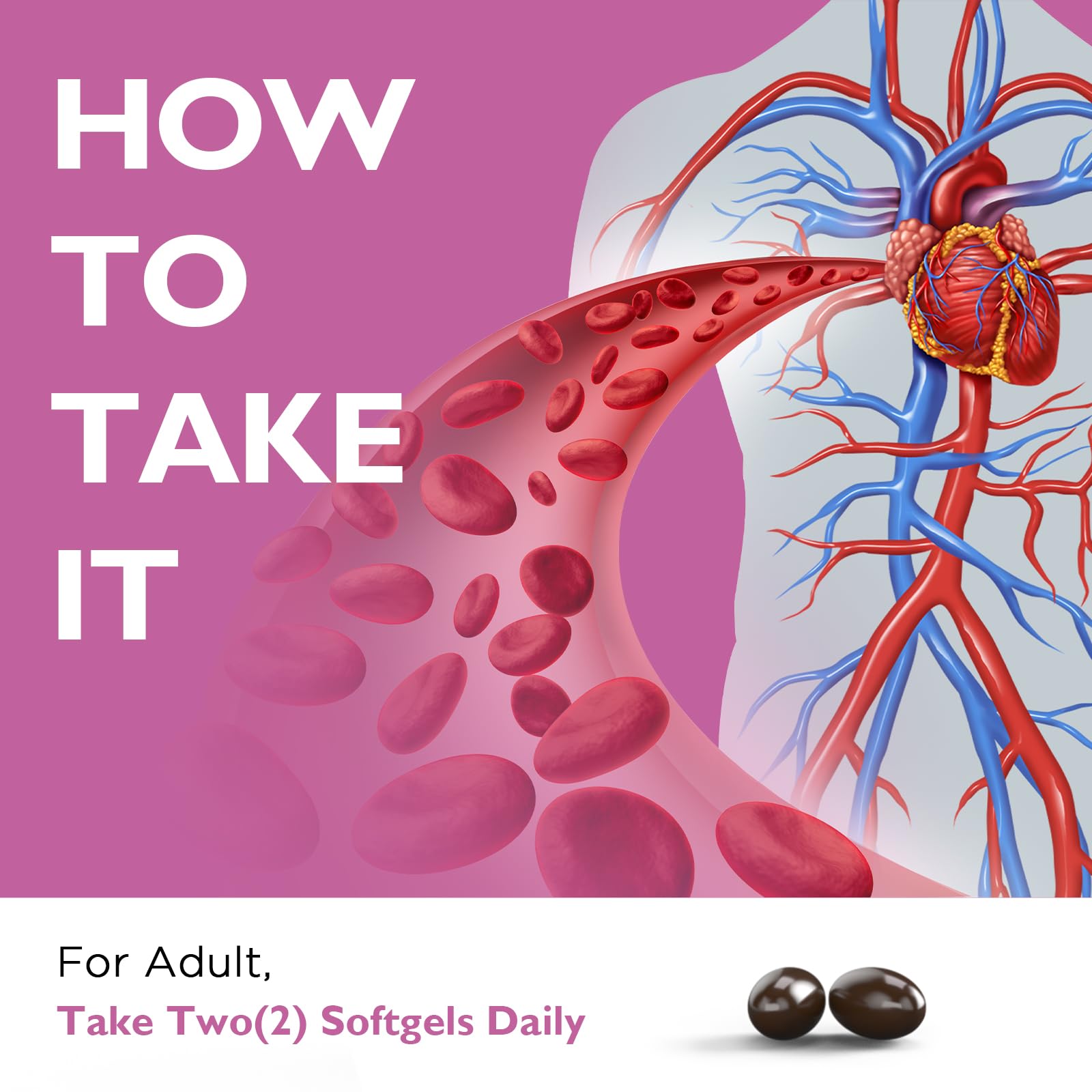 Quality health supplements for wellness
