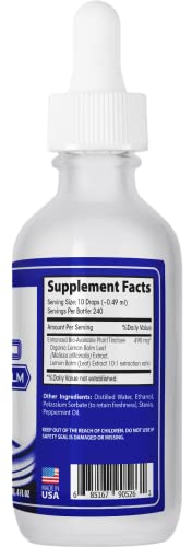 Quality ingredients for wellness