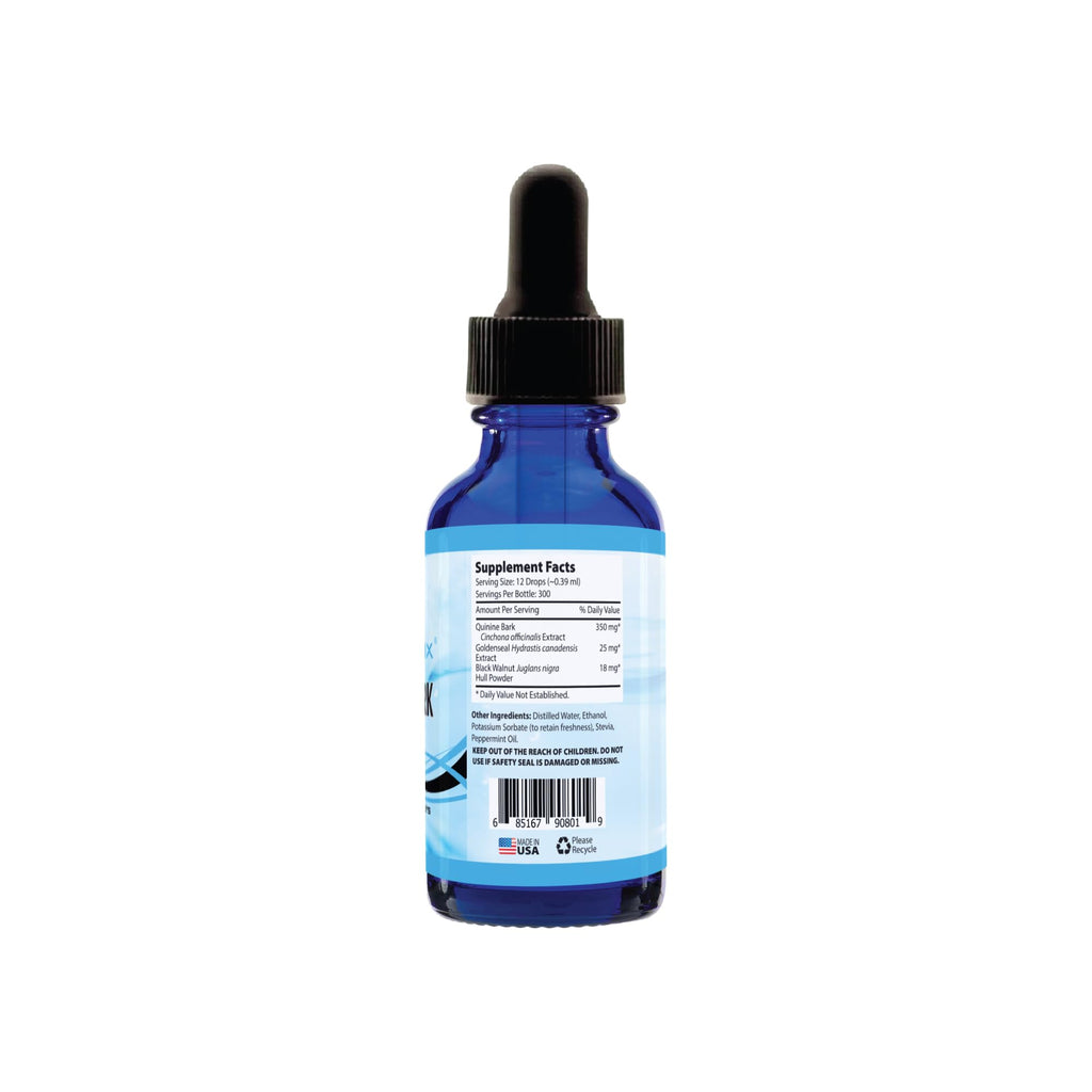 Quality ingredients vitamin formula