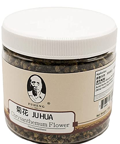 Quality JU Hua alfalfa for herbal remedies