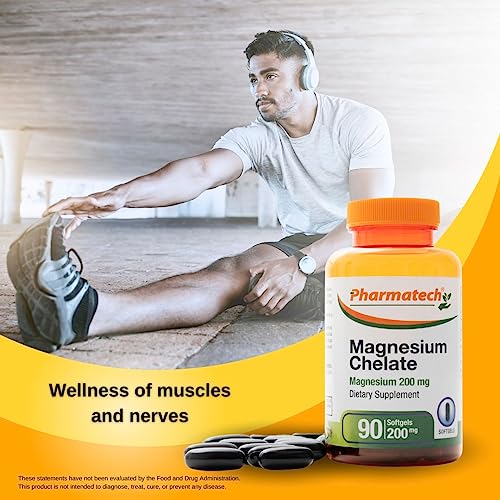 quality magnesium for daily health