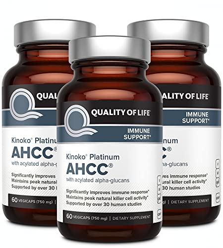 Quality mushrooms for health