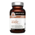 Quality of Life AHCC immune support