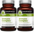 Quality of Life AHCC Mushroom Extract