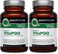 Quality of Life CoQ10 supplement