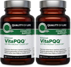 Quality of Life CoQ10 supplement