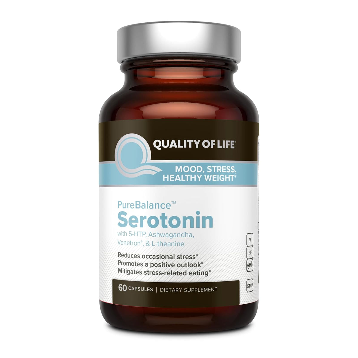 Quality of Life multivitamins for wellness