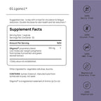 Quality of Life multivitamins for women