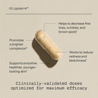 Quality of Life skin supplement