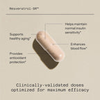 Quality of Life Vegicaps for wellness