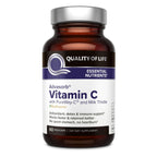 Quality of Life vitamin c supplement