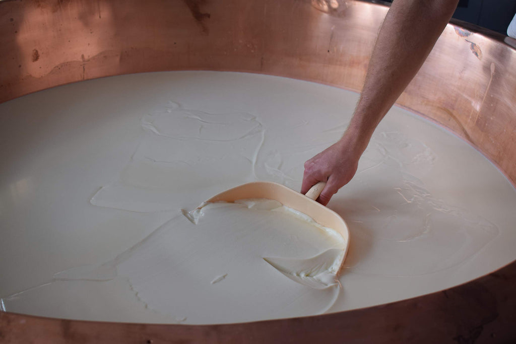 Quality rennet for cheese makers