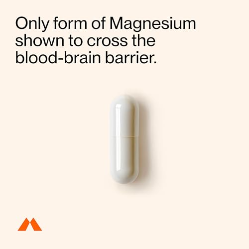 Quality sleep aid magnesium supplement