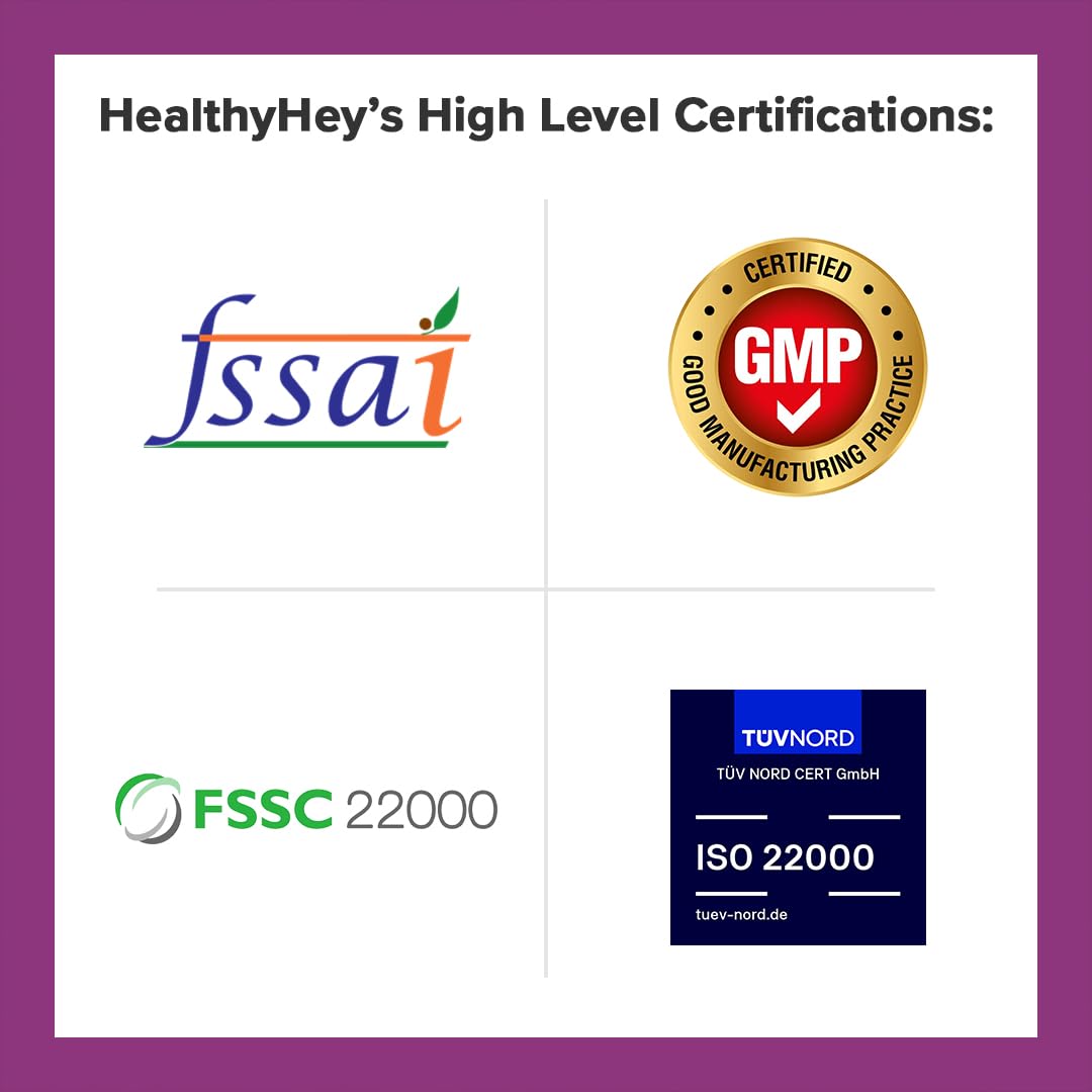 Quality vegan supplements for health
