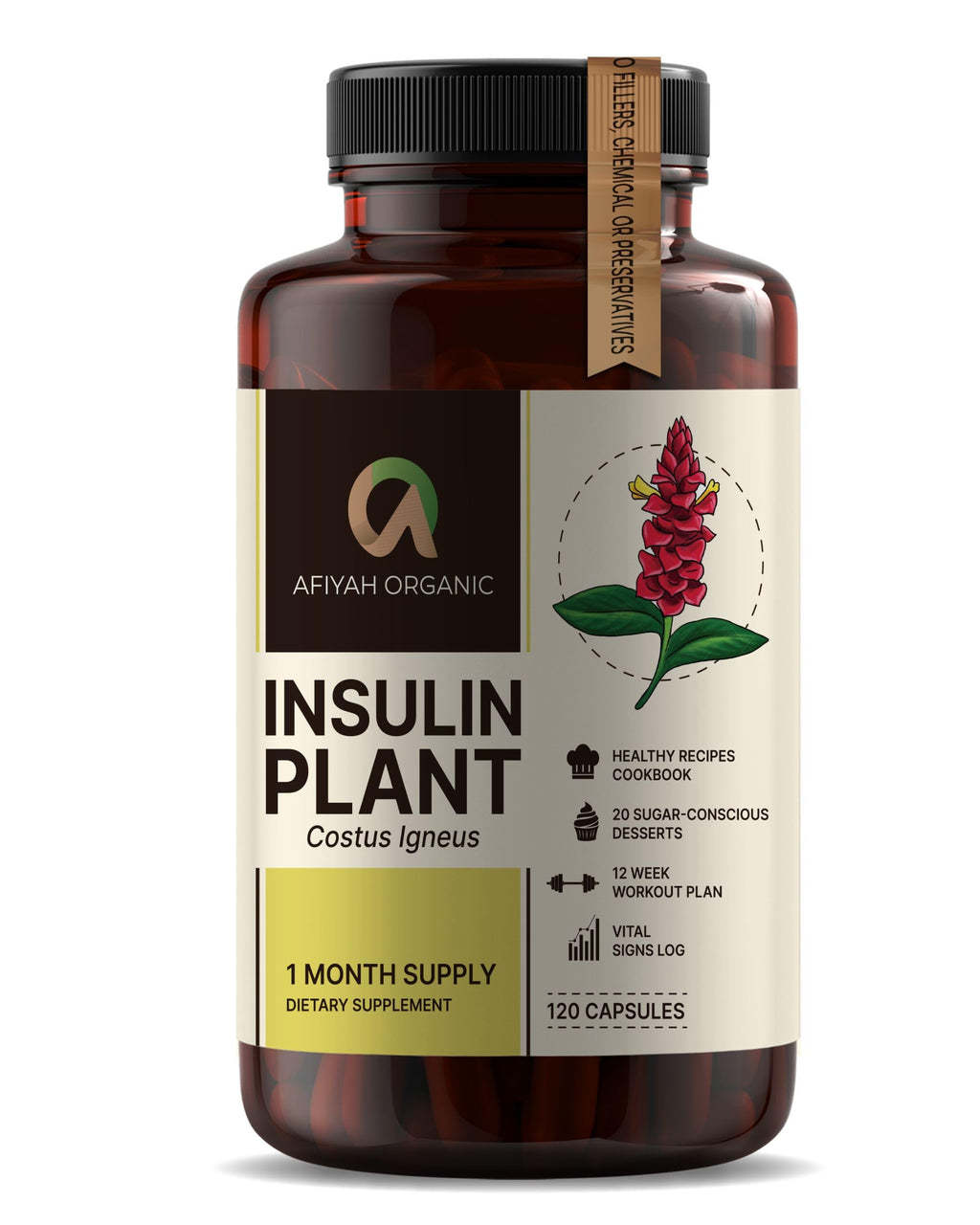 Quality vitamins for everyday health