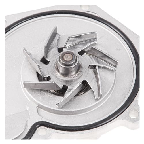 Quality water pump for 2027 Porsche Cayenne
