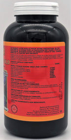 QualityLab krill oil for joint support