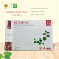 Quang Thanh fish mint powder benefits