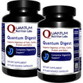 Quantum Digest vegetarian capsules for digestion
