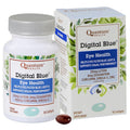 Quantum Health blue eye supplement