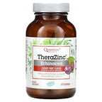 Quantum Health Echinacea lozenges for immunity