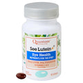 Quantum Health eye supplement benefits