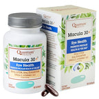 Quantum Health eye supplement benefits