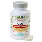 Quantum Health immune support capsules