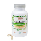Quantum Health l-lysine supplement