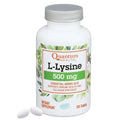 Quantum Health L-Lysine supplement
