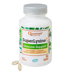 Quantum Health l-lysine supplement