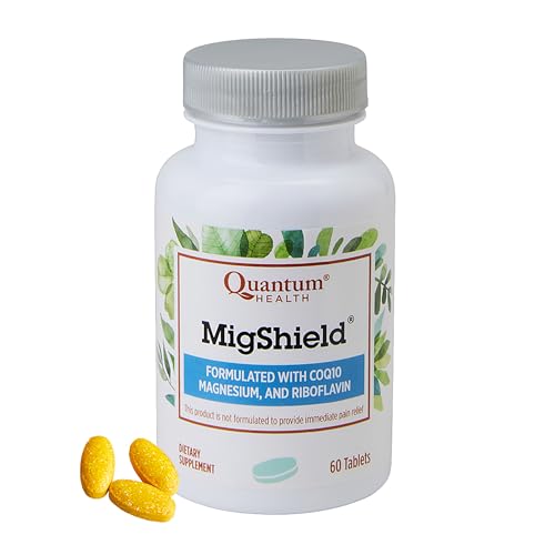 Quantum Health magnesium for better sleep